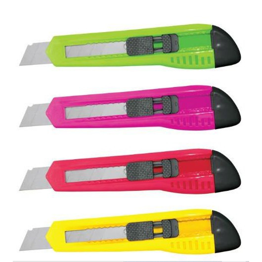 Astar Cutter Knife D900 (165x35.5mm) | Shopee Malaysia