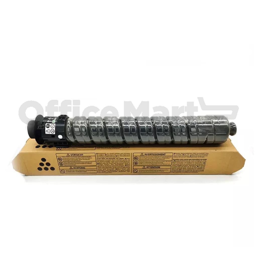 Ricoh Toner Cartridge Black Compatible Ricoh MPC4504 / MPC5503 ...