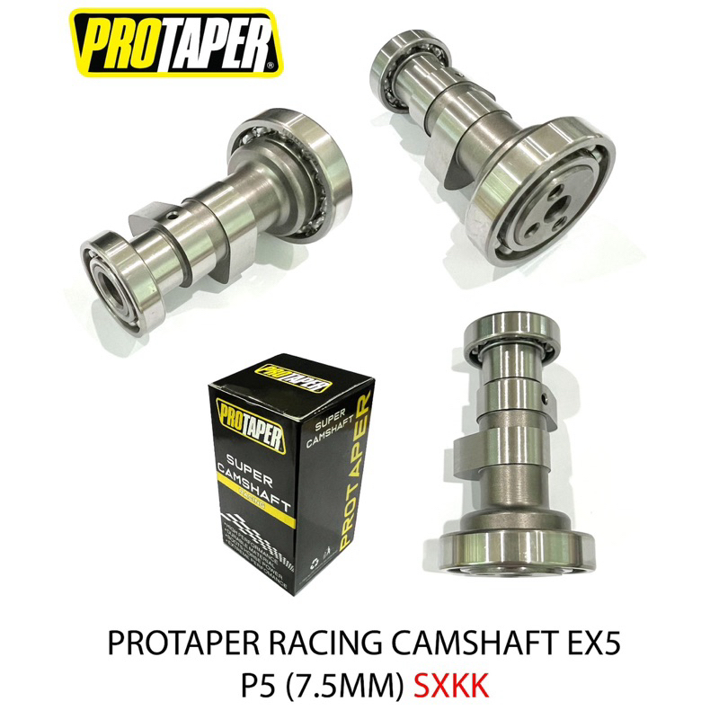 EX5 DREAM PROTAPER RACING CAM SHAFT | Shopee Malaysia