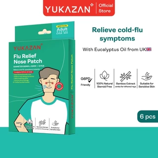 Yukazan Official Online Store, October 2025 | Shopee Malaysia