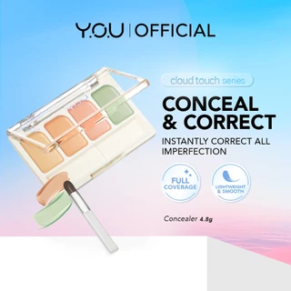 Y.O.U Beauty Official Store MY Online, June 2024 | Shopee Malaysia