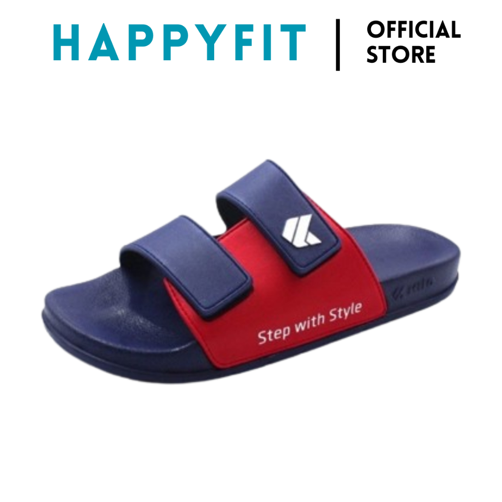 [MONOBO MALAYSIA] AH81 Comfort EVA Men Sandals Slides Lelaki Ringan ...