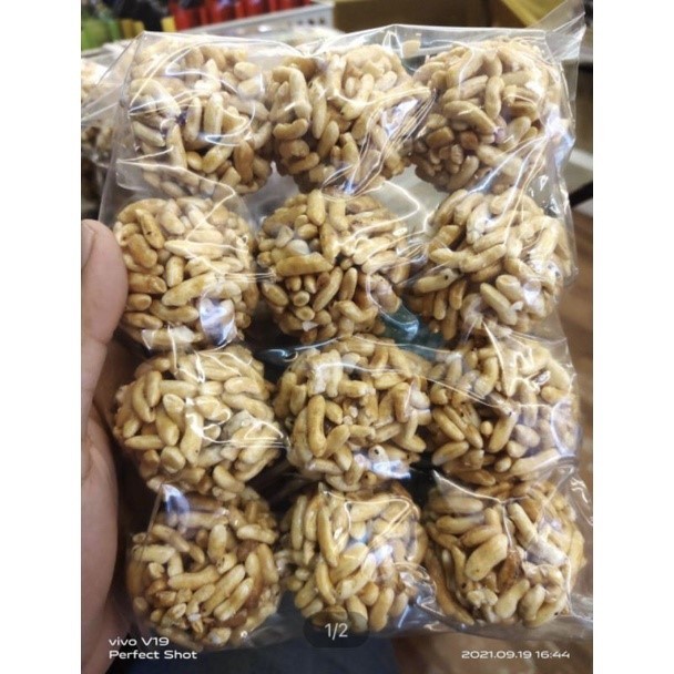 Bipang/Bepang Pulut 150g keluaran Melaka | Shopee Malaysia