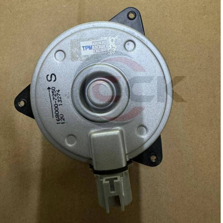 TOYOTA CAMRY ACV40 / ACV41 2006 - 2015 YEAR RADIATOR AIR COND KIPAS ...