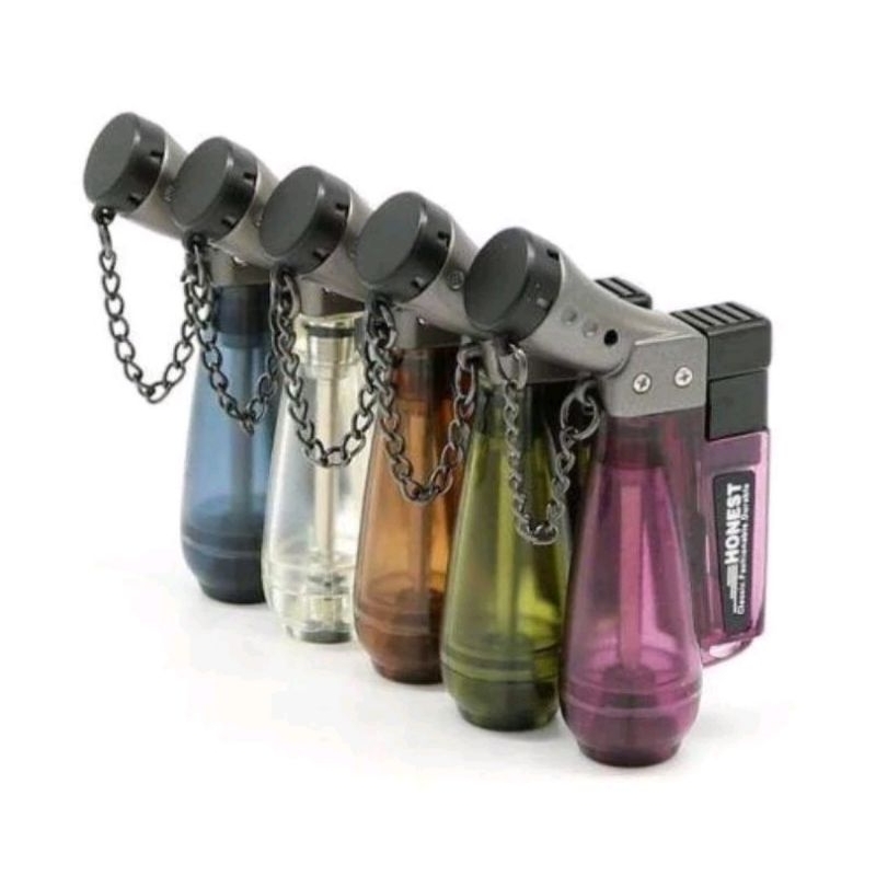 honest Jet Flame Lighter | Shopee Malaysia