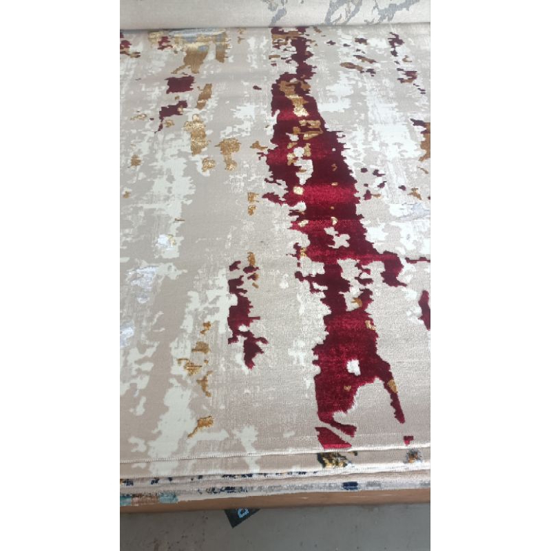 [NEW ARRIVAL] ORIGINAL TURKEY (DIAMOND) KARPET/CARPET/RUG | Shopee Malaysia