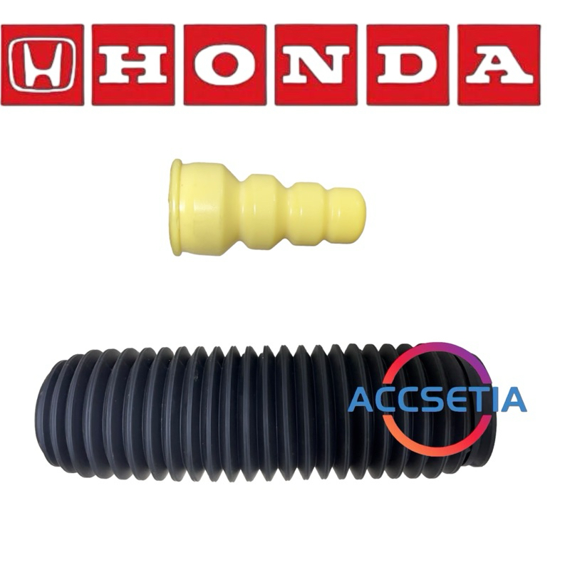 THAILAND QUALITY HONDA CIVIC FC TEA REAR ABSORBER COVER SHAFT BUSH ...