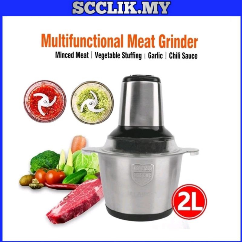 Pengisar Daging, Pengisar Bawang, Blender Bawang, Blander Kering ...