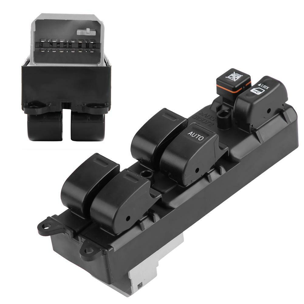 Toyota Innova Power Window Main Switch (18pin) | Shopee Malaysia