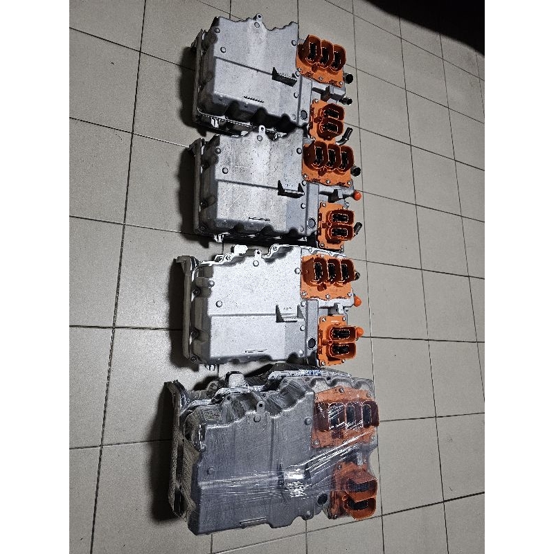 Volvo XC60 XC90 IGM Inverter Generator Module | Shopee Malaysia