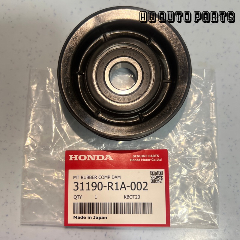 OEM HONDA CIVIC TRO TEA 1.8 CRV TOA 2.0 HRV BRV ACCORD T2A 2.0 (6PK ...