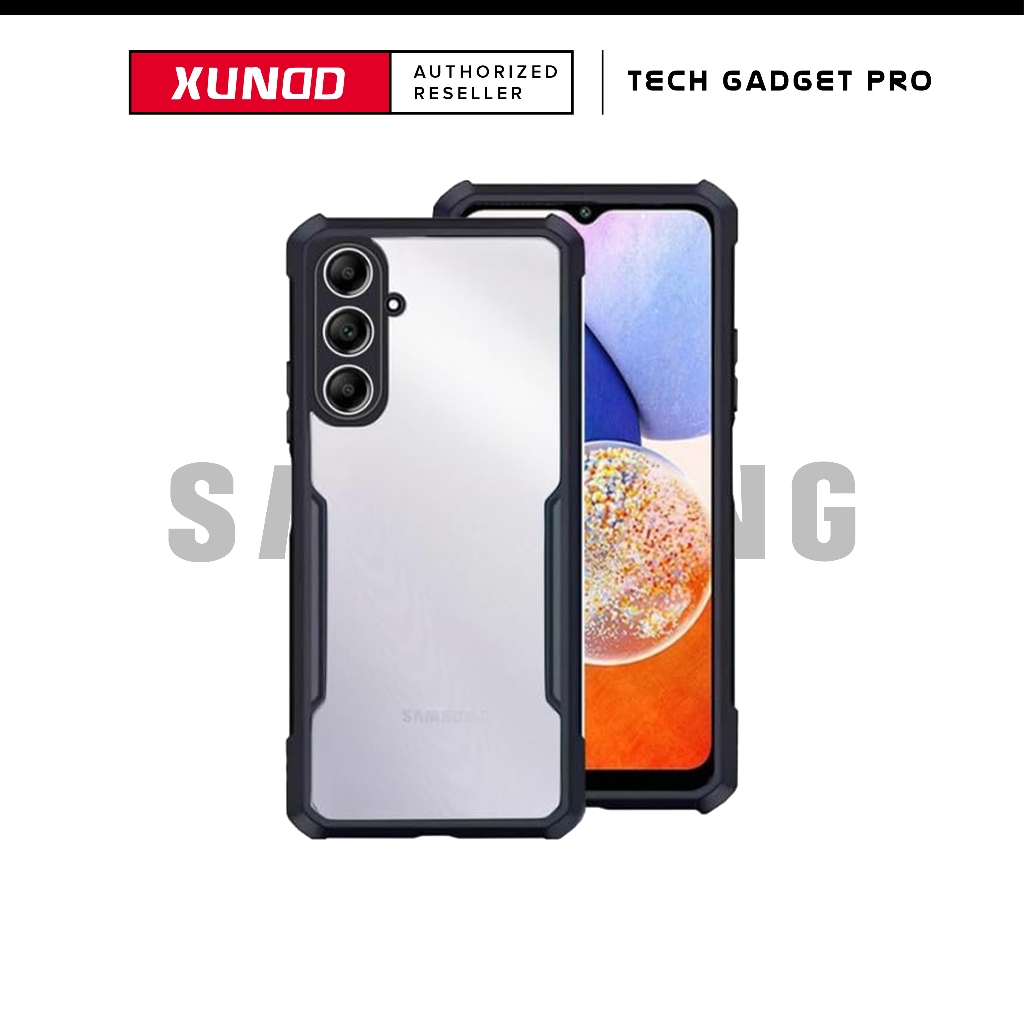 XUNDD Phone Case for Samsung A55 A54 A53 A52 A35 A34 A25 A15 A14 A13 ...