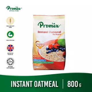 Promex Food Online, August 2025 | Shopee Malaysia