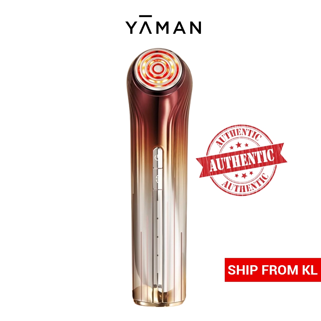 YAMAN LIFT Beauty Device 立缇美容仪 | Shopee Malaysia