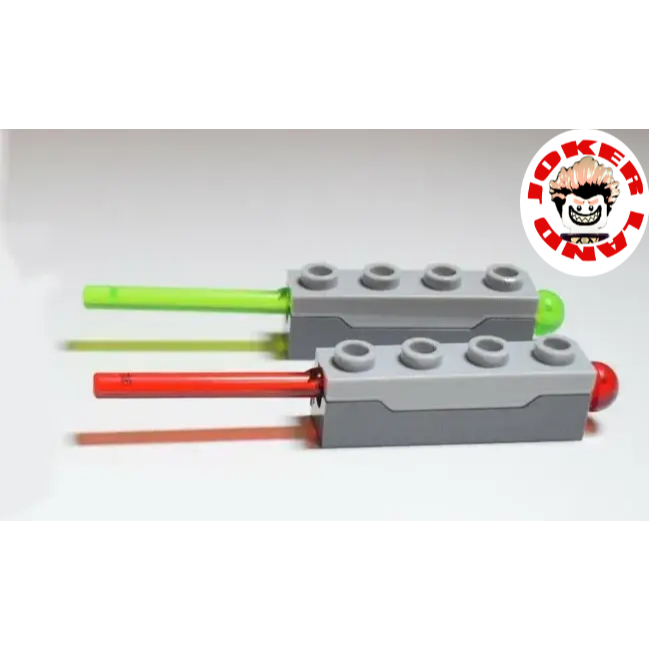 LEGO PART 15301C01 - PROJECTILE LAUNCHER, 1 X 4 SPRING SHOOTER AND ...
