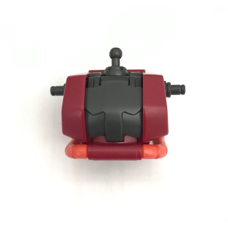 1/144 HG REVIVE MS-06S ZAKU II (CHAR) TORSO & BACKPACK | Shopee Malaysia