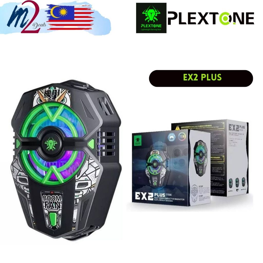 Plextone EX2/EX2 Pro/EX2 GO/EX2 PLUS Portable Mobile Phone Universal ...