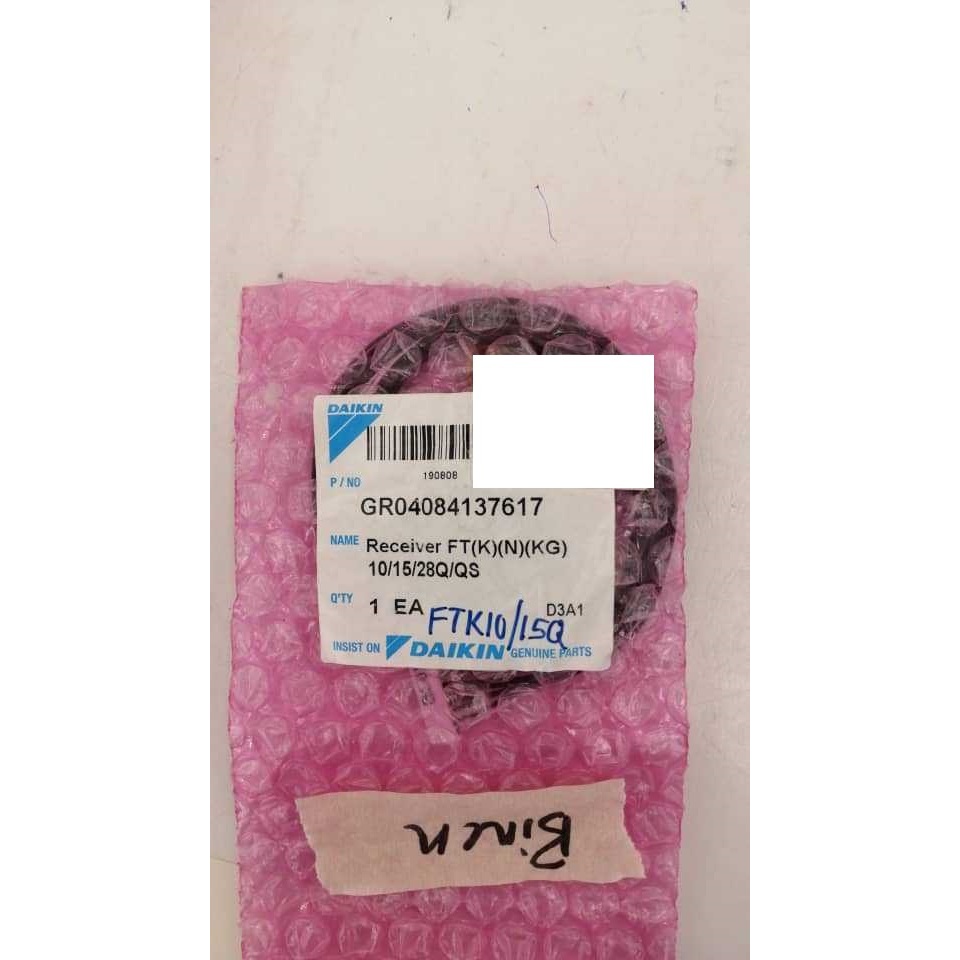 [ORIGINAL/GENUINE] DAIKIN WALL MOUNTED AIRCOND FT(K)(N)(KG) 10/15/28Q ...