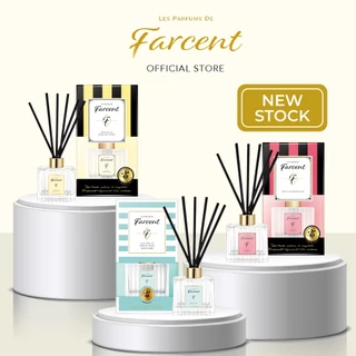 Farcent Official Shop Online, July 2024 | Shopee Malaysia