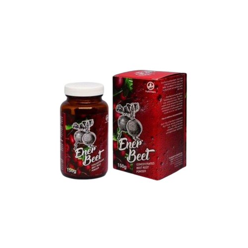 NUTRIREM ENER BEET 150G | Shopee Malaysia