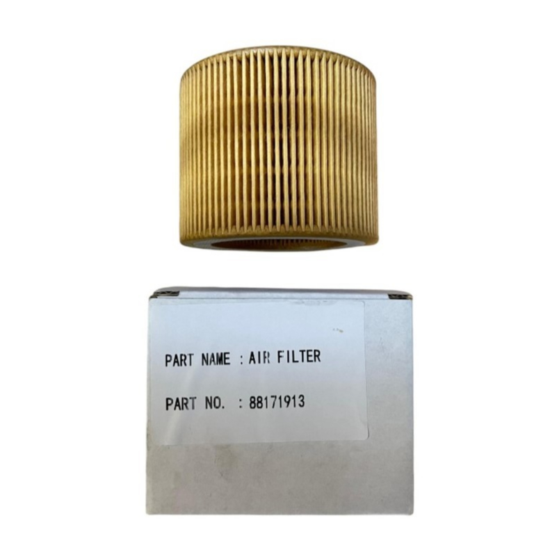 Ingersoll Rand Air Filter 88171913 for Air Compressor | Shopee Malaysia