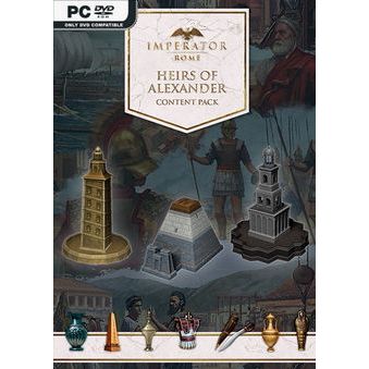 IMPERATOR ROME AUGUSTUS (latest version) (offline PC) (Free update link ...