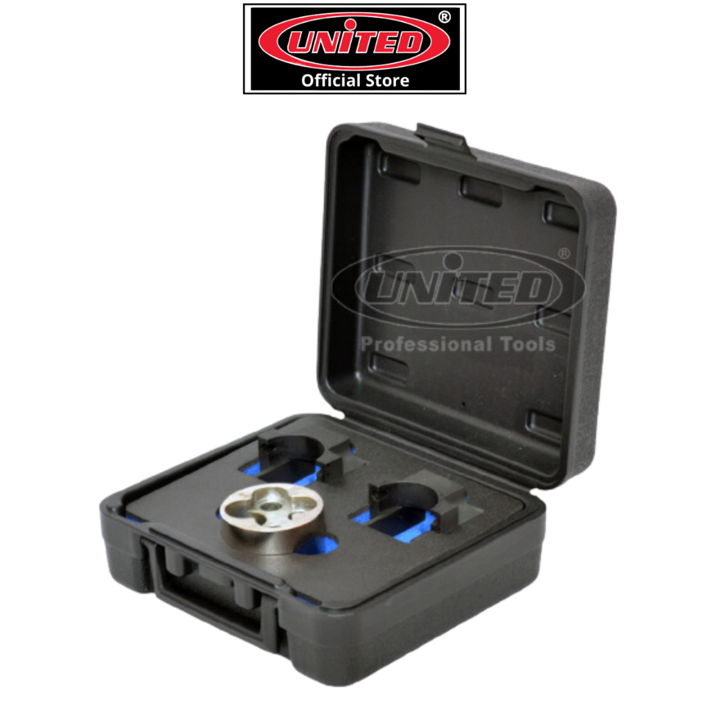 【UNITED】BENZ ENGINE TIMING TOOL SET (OM651) | Shopee Malaysia