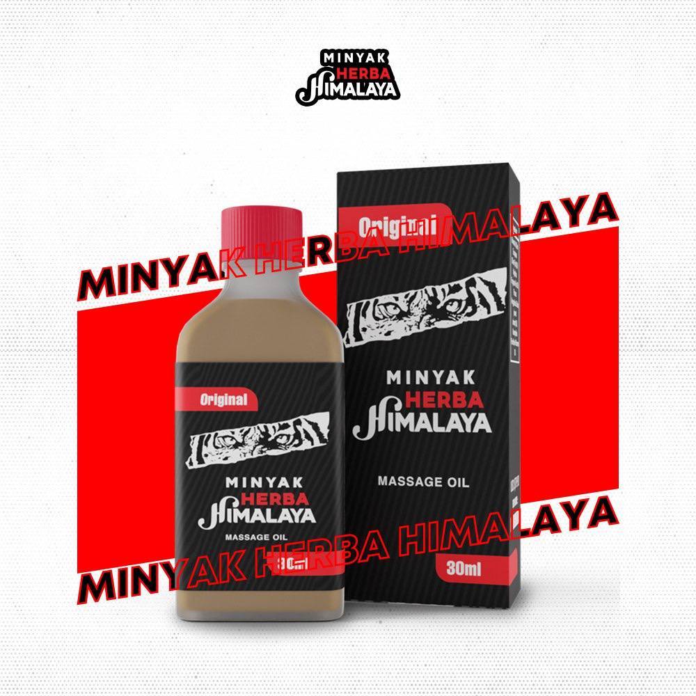 MINYAK URUT | HERBA KAMPUNG | Minyak Raja Kayu (traditional ) | Shopee ...
