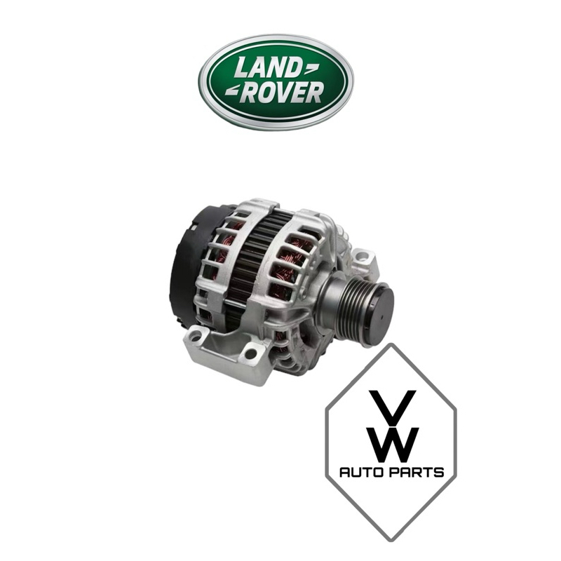 ALTERNATOR RANGE ROVER EVOQUE L538 FREELANDER 2 L359 DISCOVERY SPORT ...