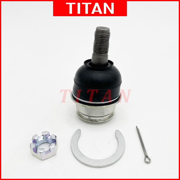 (1pc) Ball Joint Lower 43330-09510 Toyota Hilux Kun25 Kun26 Innova ...