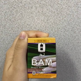 BAM CAP MENARA BAM SERAI PLUS BAM MURAH BAM PANAS SAKIT KEPALA SAKIT ...