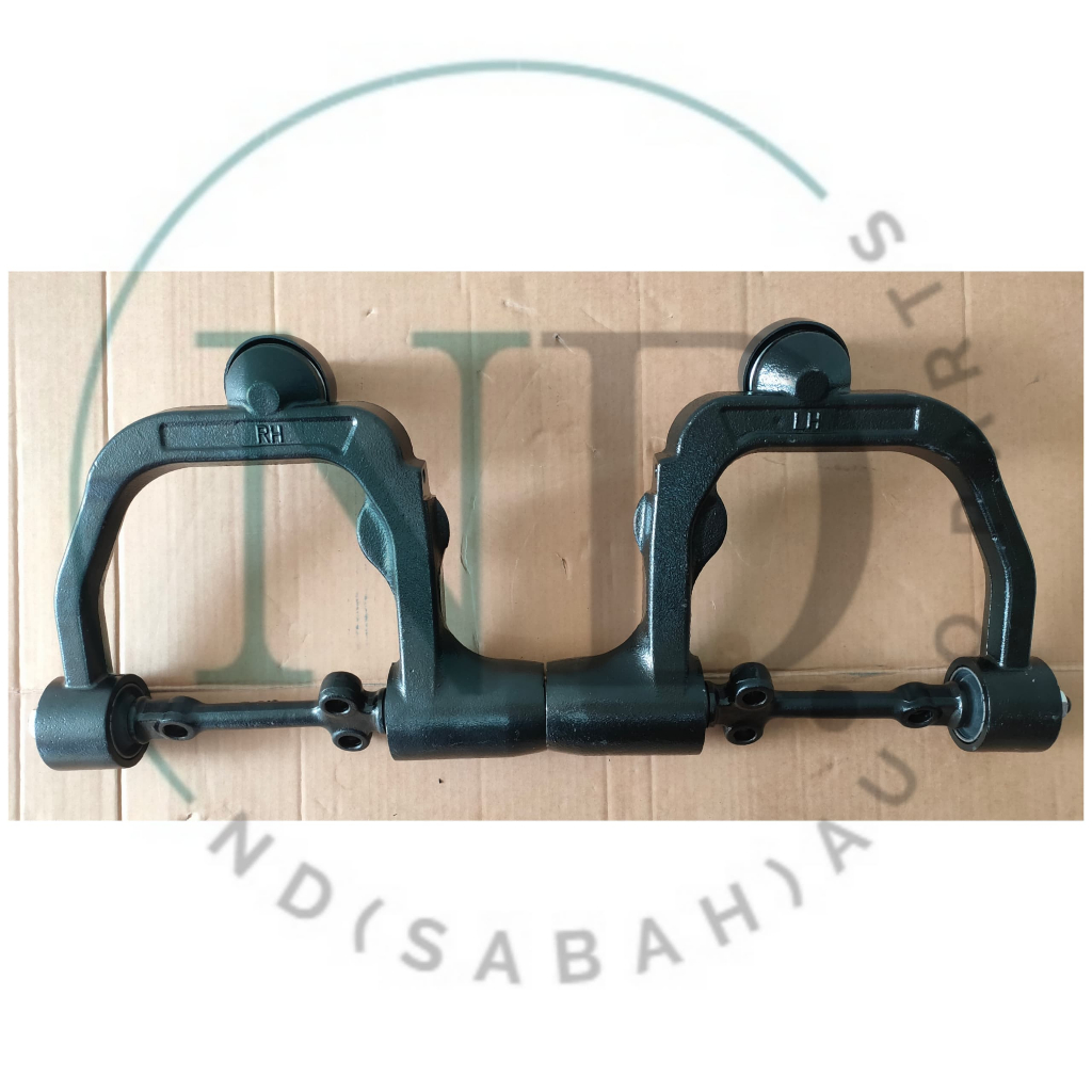 NISSAN URVAN E25 / E26 FRONT UPPER ARM 54524-VW000 (RH) / 54525-VW000 (LH) | Shopee Malaysia
