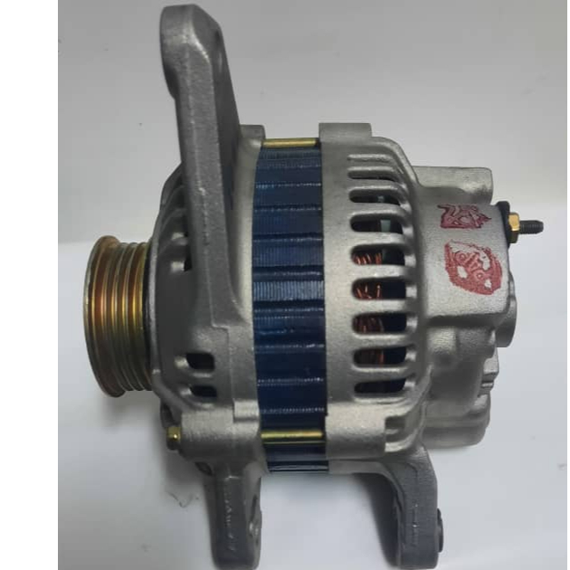 PROTON SAGA ENGINE ORION 8V ALTERNATOR 12V 55A. | Shopee Malaysia