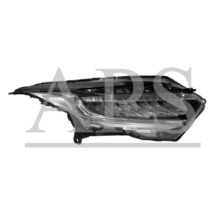 HONDA HRV HR-V T7A RS SPEC / V SPEC 2019-2022 HEAD LAMP, HEAD LIGHT ...
