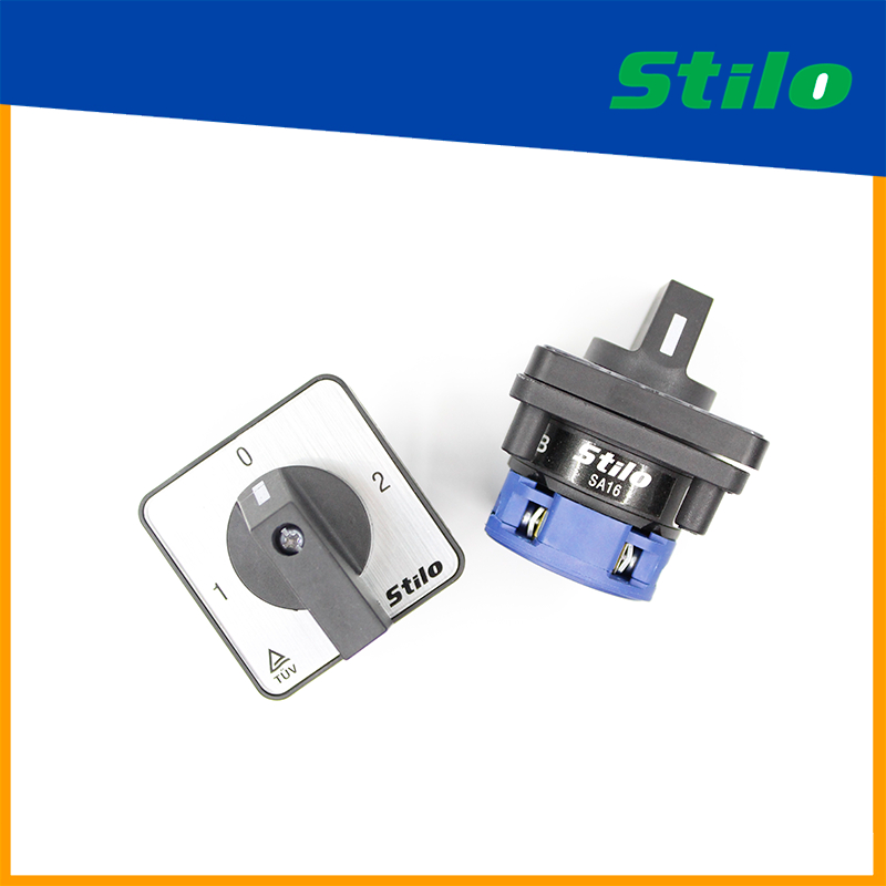STILO 102 Selector Cam Switch (102 Change Over Selector Cam Switch ...