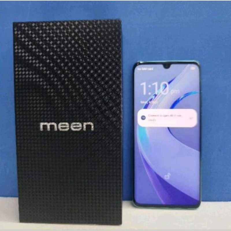 【淘淘乐杂货】5G Smart Phone Meen M60 13 Megapixels Androud 13 8RAM 256GB ...