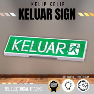 keluar sign - Prices and Promotions - Jan 2026 | Shopee Malaysia