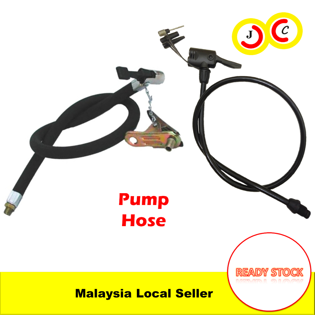 STOCK CLEARANCE HAND PUMP HOSE REPLACEMENT FLEXIBLE TUBE TALI PUMP ...