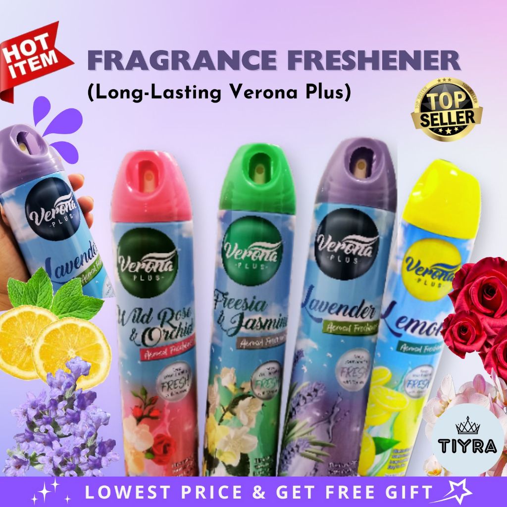 Hot Deal🔥Pewangi Ruangan IAir Freshener Aromatherapy and Home Fragrance ...