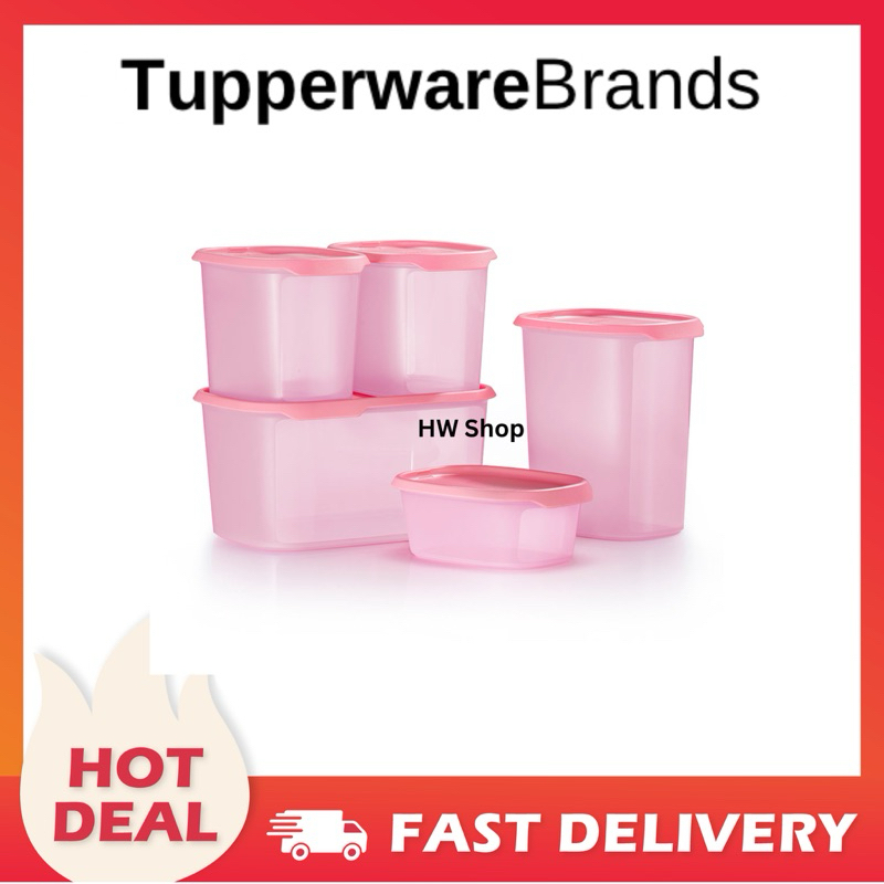 SALE🔥🔥 One Touch Fresh Basic Set | Shopee Malaysia