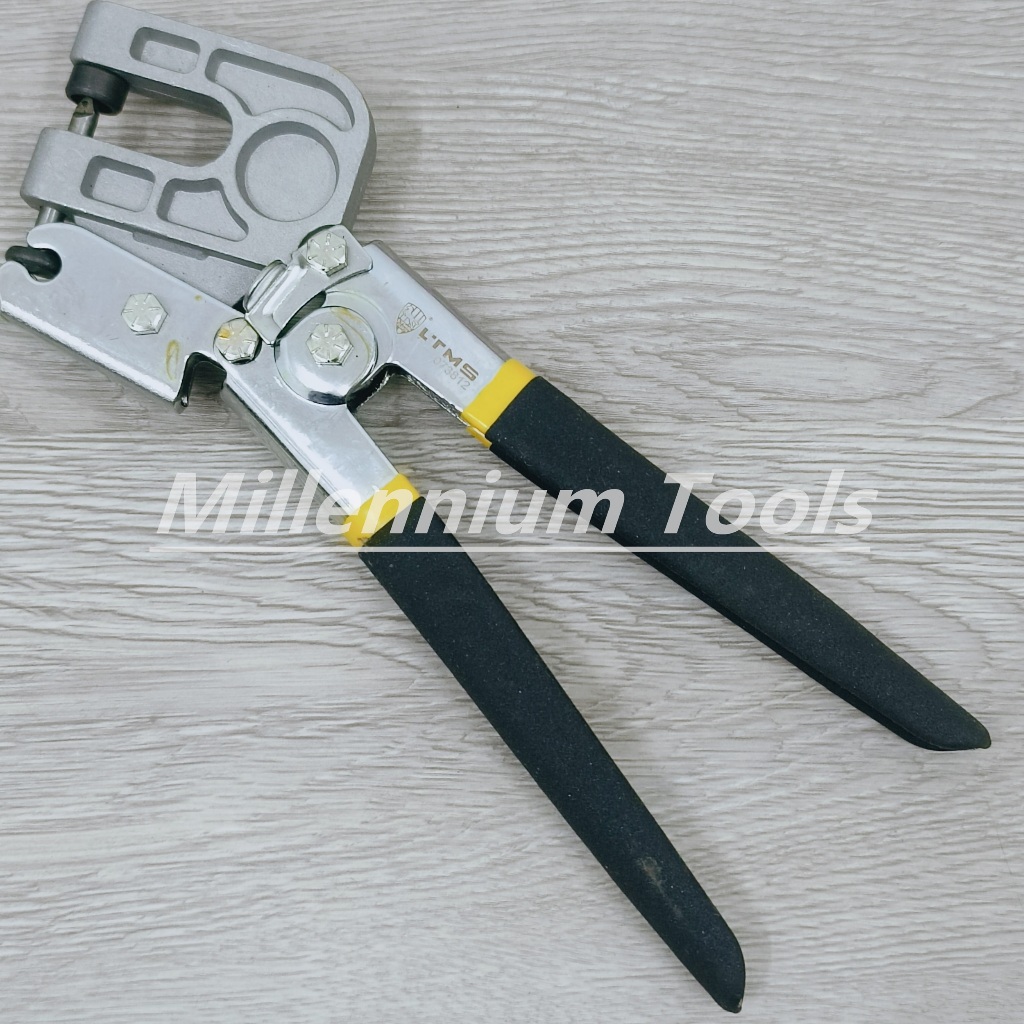 LTMS Heavy-Duty Single Keel Clamp | Shopee Malaysia
