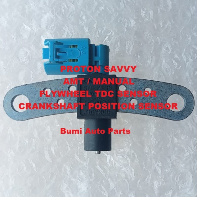 Proton Savvy Renault TDC Crankshaft Switch Sensor TDC Crankshaft ...