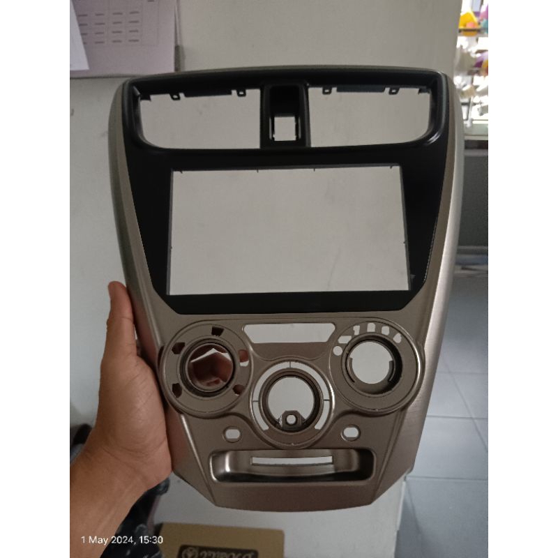 Perodua Axia Radio original casing | Shopee Malaysia