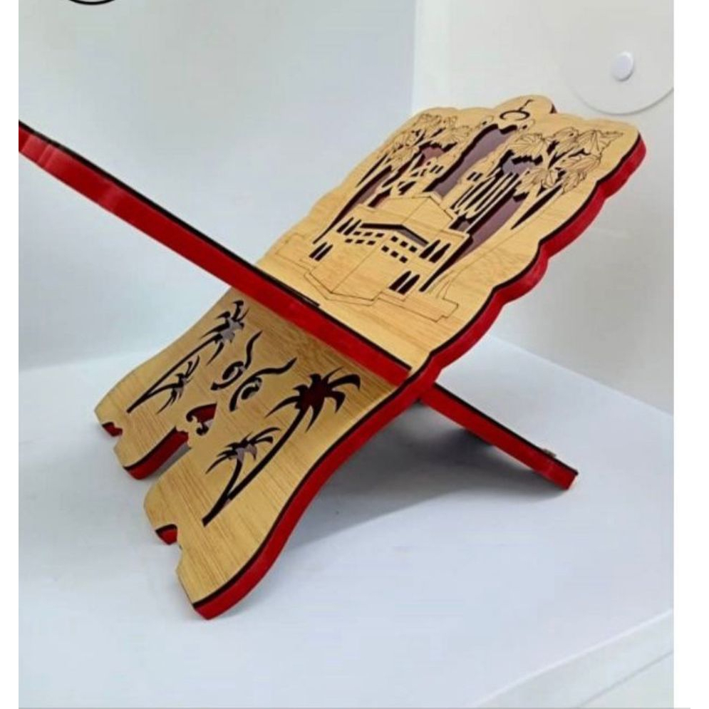 REHAL UKIRAN KAYU REHAL KAYU BESAR REHAL UKIRAN KAYU UNIK REHAL KAYU ...