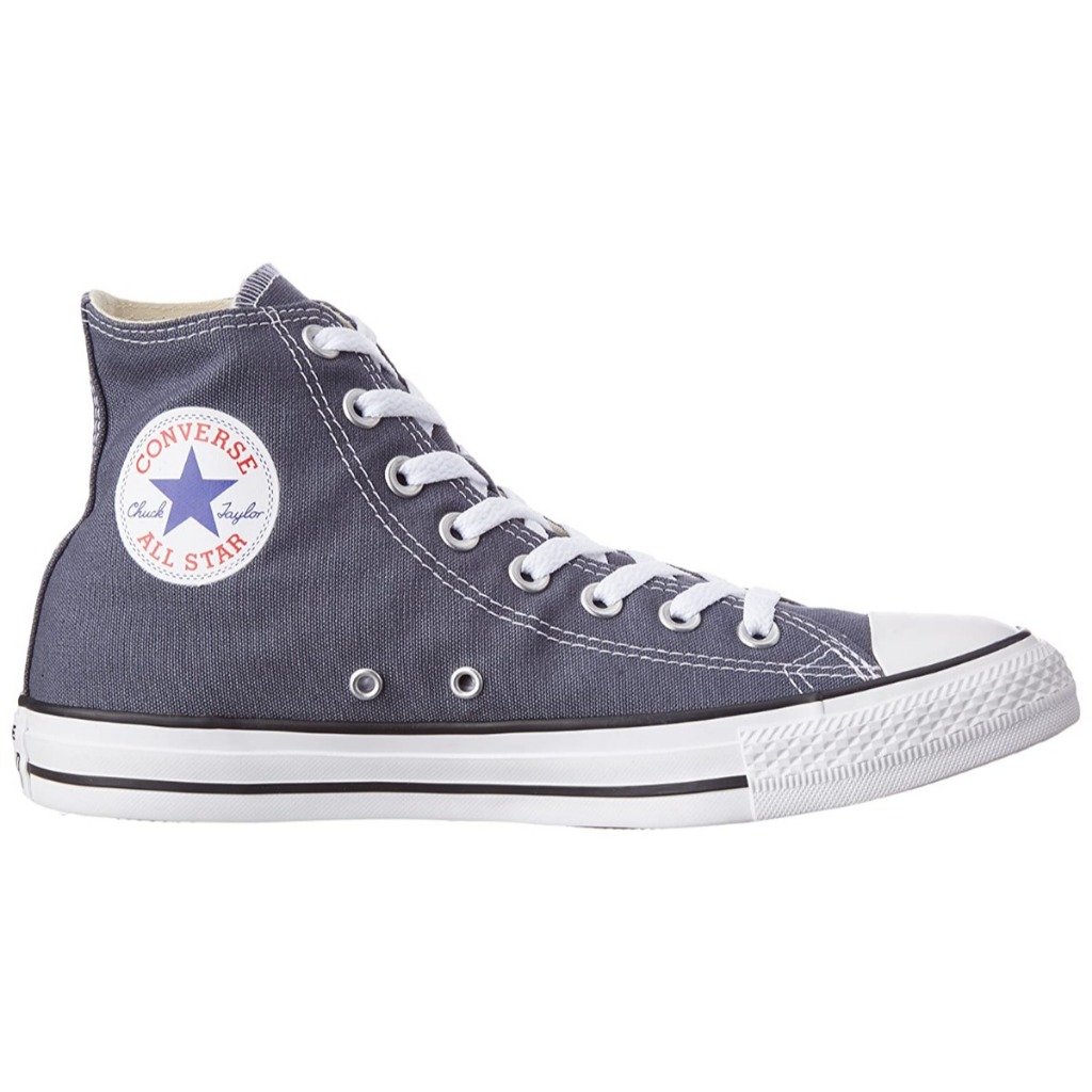 Converse Chuck Taylor All Star High Top Sharkskin | Shopee Malaysia
