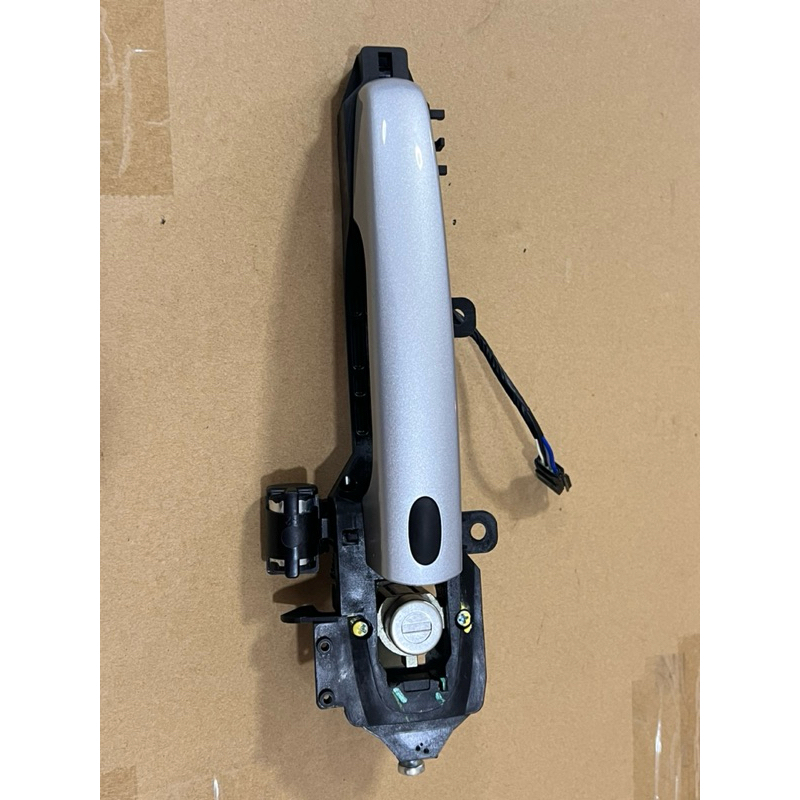 ORIGINAL PROTON SAGA VVT/PERSONA VVT/IRIZ SENSOR DOOR OUTER HANDLE WITH ...