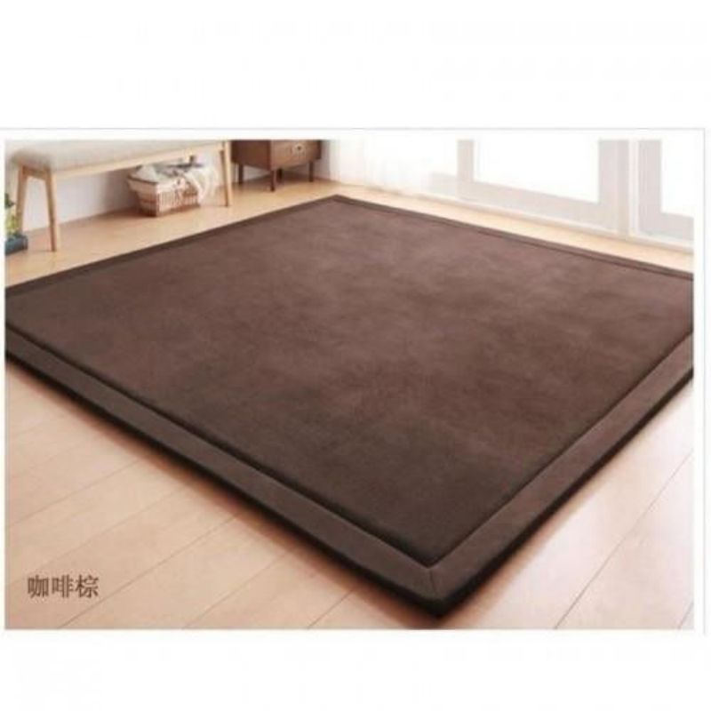 ORIGINAL 5XL TATAMI CARPET JAPAN TAMAI CARPET GEBU TATAMI CARPET TEBAL ...