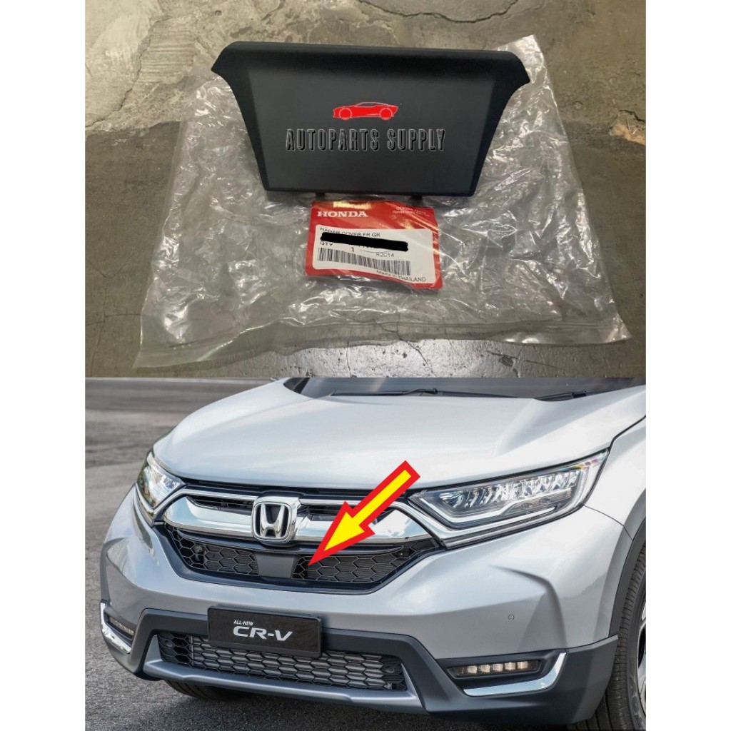 ORIGINAL HONDA CR-V CRV 1.5 TURBO 1.5 TCP 2017 - 2020 TLA TME FRONT ...