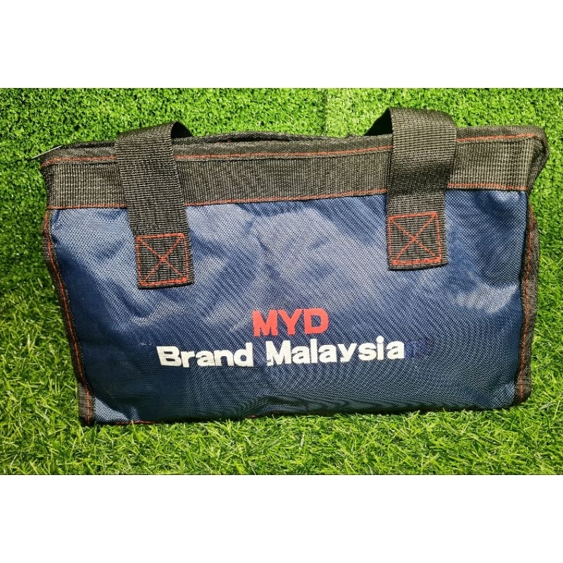 12" MYD Mini multi-purpose Cordless Drill Tools Bag | Shopee Malaysia