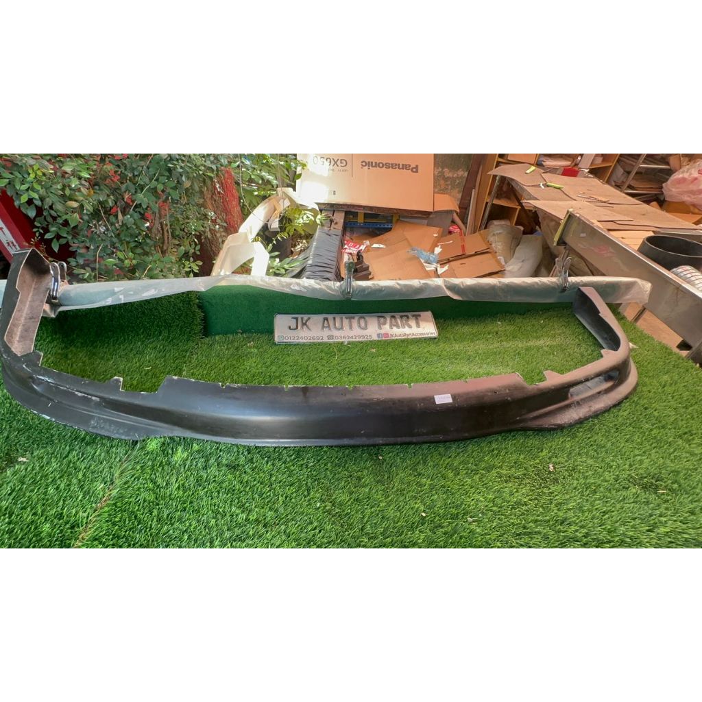 Honda Accord SV4 Fifth Gen (1993-1997) MUGEN Style Front Skirt Bumper ...